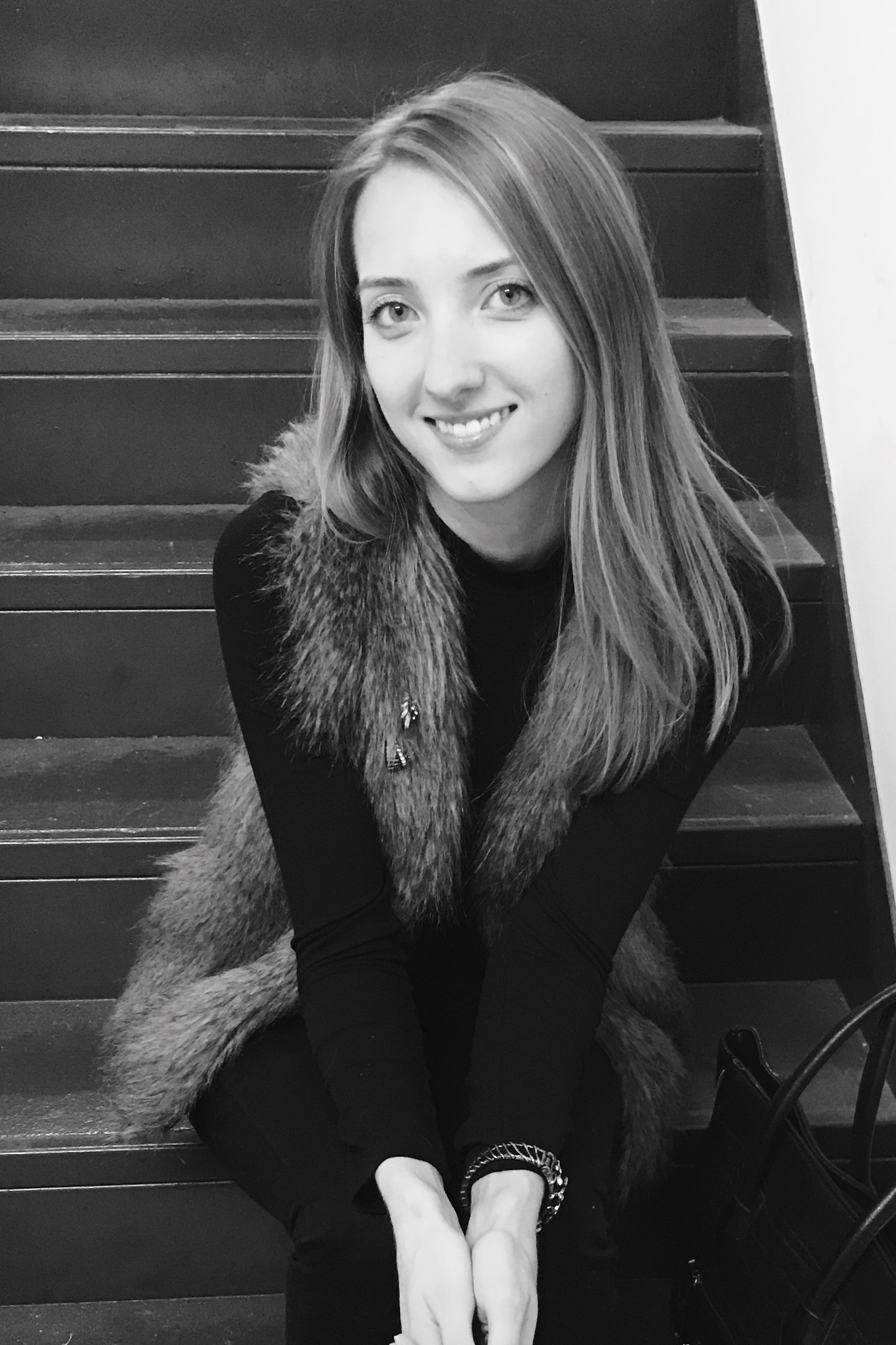 About – Jean Queen